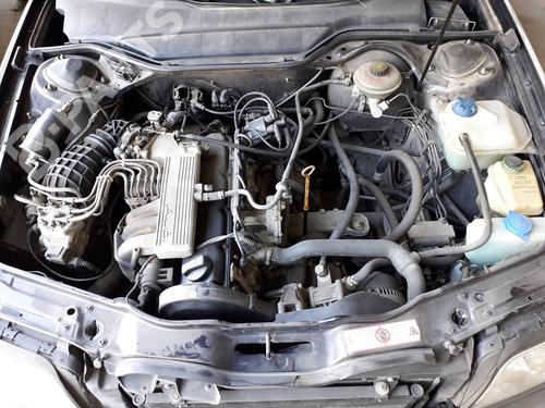 Manual gearbox AUDI 100 C4 Saloon (4A2) 2.3 E 9750657 | B-Parts