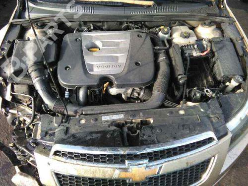 Electronic module CHEVROLET CRUZE (J300) 2.0 CDI 95298232 | 544949969 ...