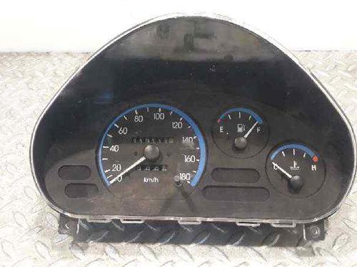 Instrument cluster DAEWOO MATIZ (M100, M150) 0.8 3757609 | B-Parts