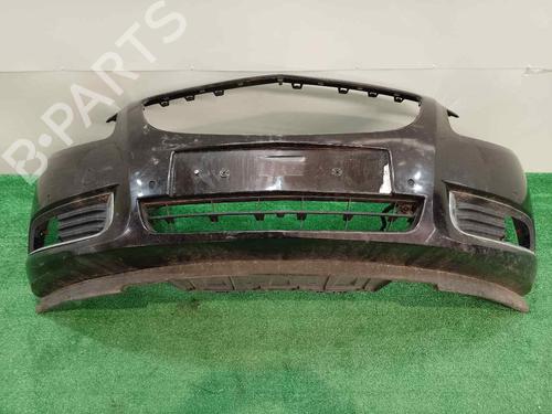 Pare-chocs avant OPEL INSIGNIA A Sports Tourer (G09) 3962900 | B-Parts