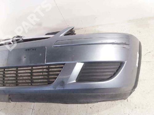 Paragolpes delantero OPEL CORSA C (X01) 1.2 (F08, F68) 4942618 | B-Parts