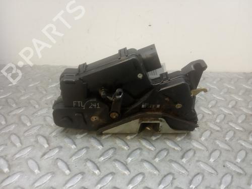 Cerradura puerta delantera izquierda BMW 3 (E46) 320 d 6571829 | B-Parts