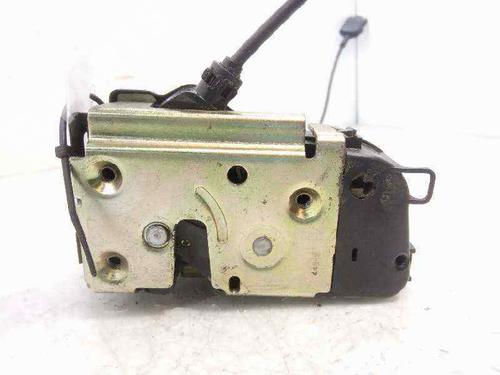 Rear left lock RENAULT MEGANE II Saloon (LM0/1_) 1.5 dCi (LM02, LM13 ...