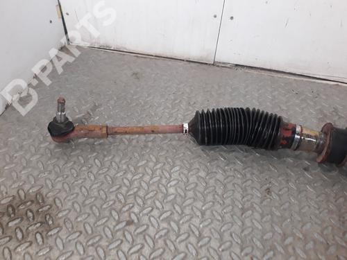 Steering rack IVECO DAILY II Van 8813605 | B-Parts