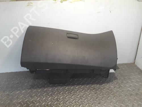 Glove box CITROËN C4 Picasso I MPV (UD_) 1.6 HDi 10776597 | B-Parts