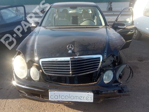 Right rear suspension arm MERCEDES-BENZ E-CLASS (W211) E 240 (211.061 ...