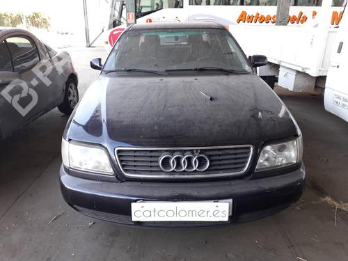 Manual gearbox AUDI 100 C4 Saloon (4A2) 2.3 E 9750657 | B-Parts