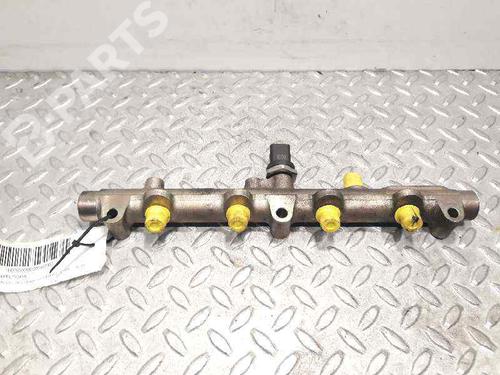 Injection rail PEUGEOT 406 Coupe (8C) 2.2 HDI 5942022 | B-Parts