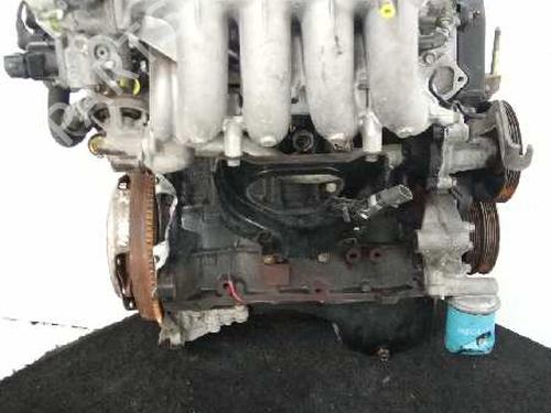 Motor MITSUBISHI SPACE STAR MPV (DG_A) 1.3 16V (DG1A) (86 hp) | B-Parts