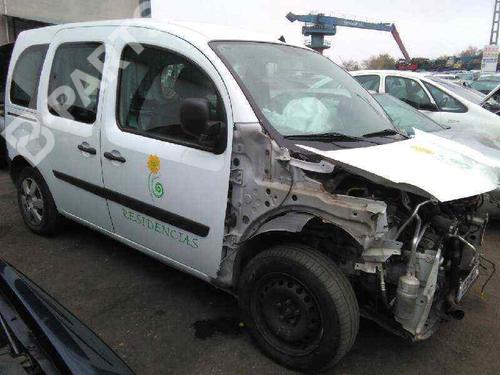 Crémaillère de direction RENAULT KANGOO / GRAND KANGOO (KW0/1_) 1.5 dCi ...