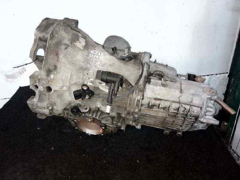 Manual gearbox VW PASSAT B5.5 (3B3) 1.9 TDI 3075535 | B-Parts
