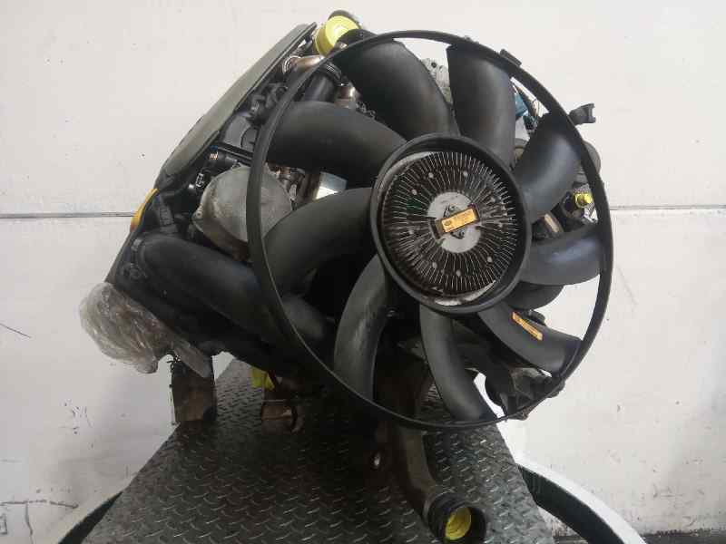 Engine LAND ROVER RANGE ROVER III (L322) 3.0 D 4x4 7001284 | B-Parts