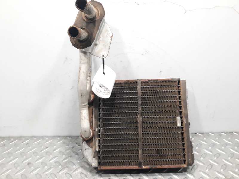 AC radiator MITSUBISHI L200 (K7_T, K6_T, K5_T) 2.5 TD 4WD (K74T ...