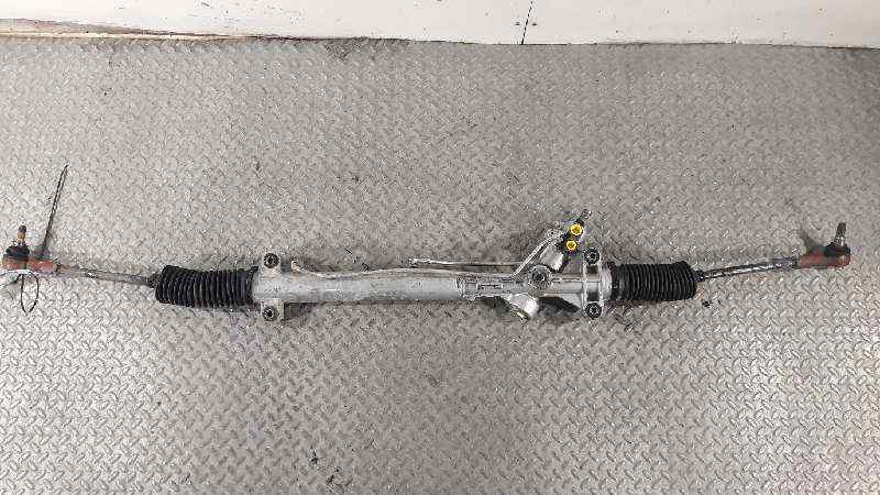 Steering rack IVECO DAILY III Van 7083942 | B-Parts