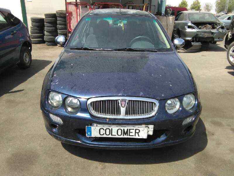 Front bumper ROVER 25 I Hatchback (RF) 2.0 iDT 3556644 | B-Parts