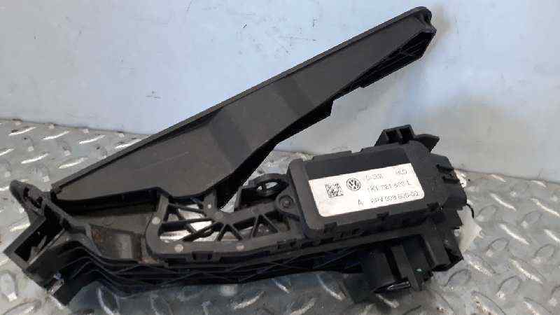 Pedal VW PASSAT CC B6 (357) 2.0 TDI 5866221 | B-Parts