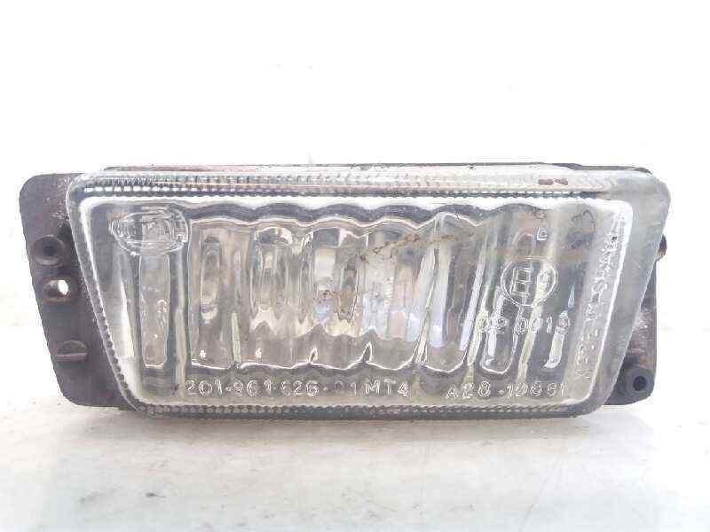 Right front fog light SEAT CORDOBA (6K1, 6K2) 1.6 i 3069331 | B-Parts