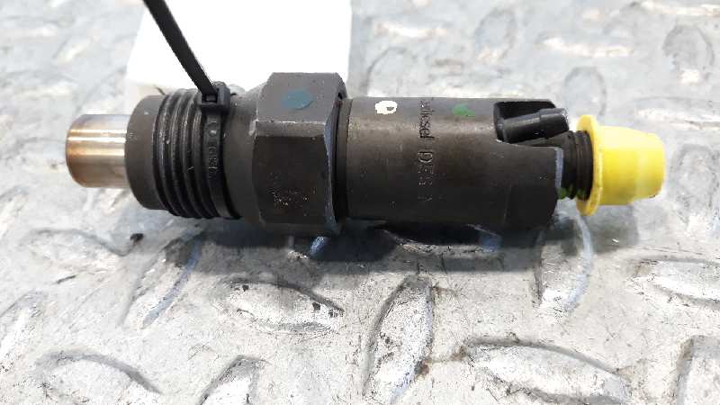 Injecteur CITROËN C15 Box Body/MPV (VD_) 1.8 D 6316671 | B-Parts