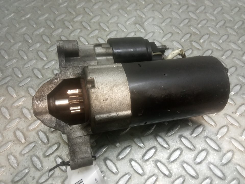 Starter PEUGEOT 307 (3A/C) 2.0 HDi 90 10632110 | B-Parts