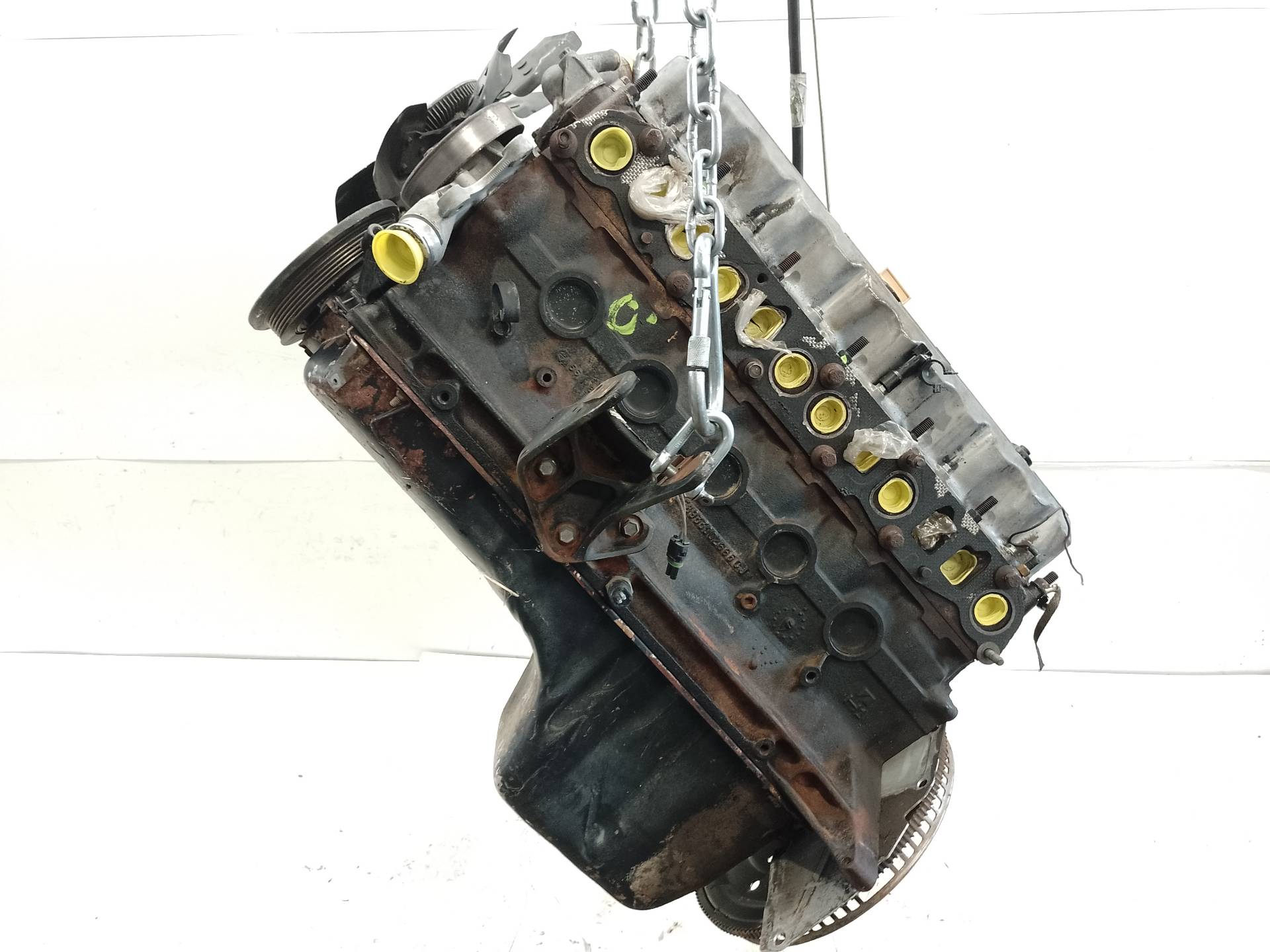 Engine JEEP CHEROKEE (XJ) 17573483 | B-Parts