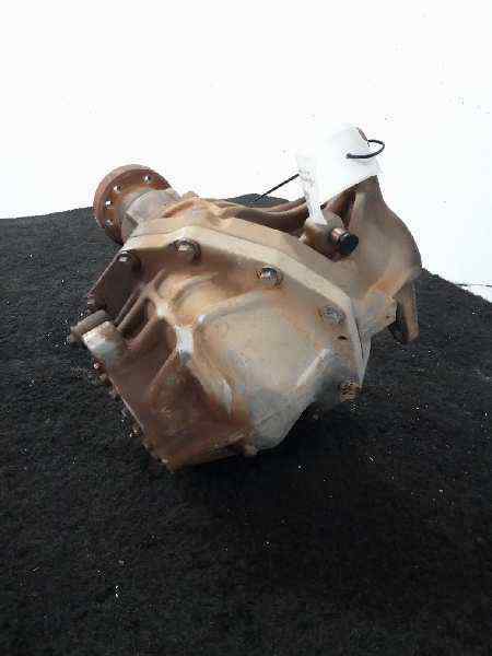 Rear differential VOLVO XC90 I (275) 2.5 T AWD 3119109 | B-Parts