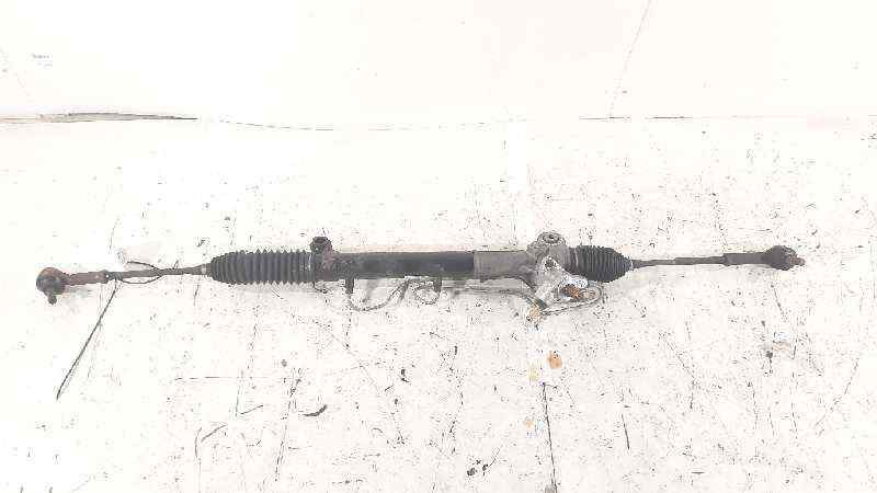 Steering rack NISSAN X-TRAIL I (T30) 4668724 | B-Parts