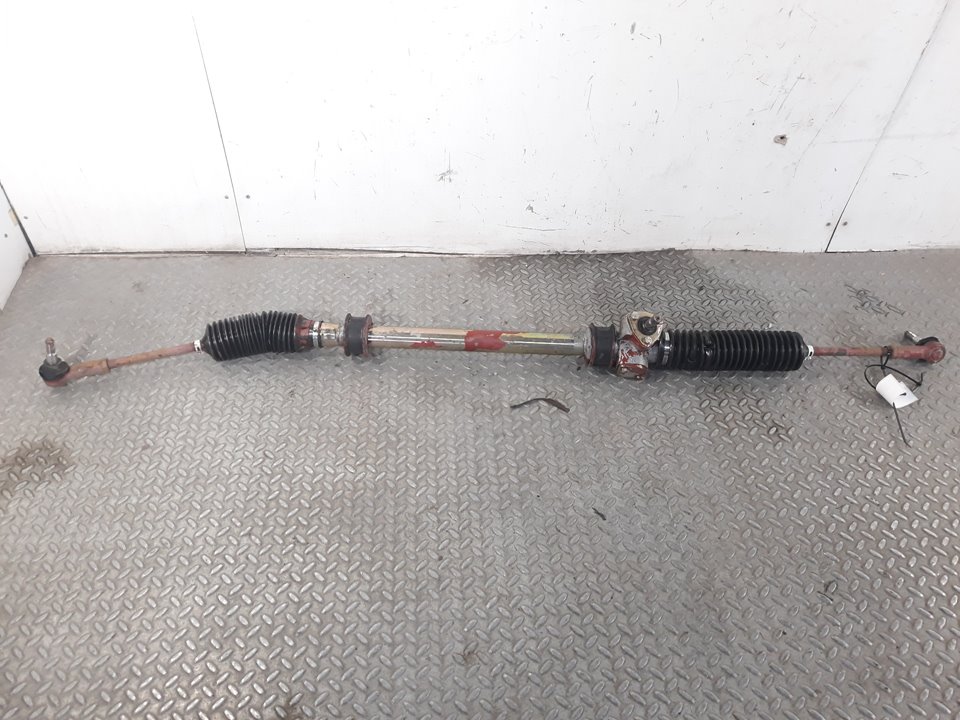 Steering rack IVECO DAILY II Van 8813605 | B-Parts