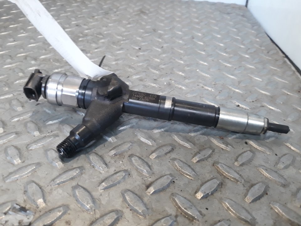 Injector NISSAN PATHFINDER III (R51) 2.5 dCi 9718009 | B-Parts