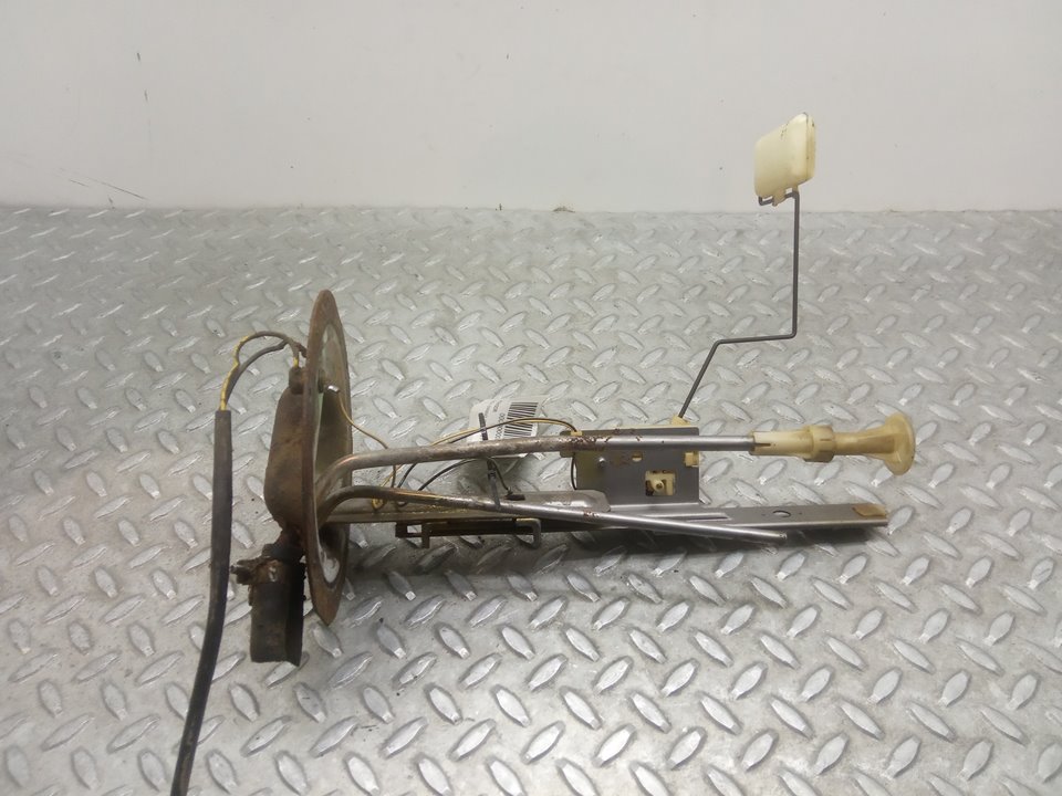 Fuel pump NISSAN TERRANO I (WD21) 2.7 TD 4WD 9427721 | B-Parts