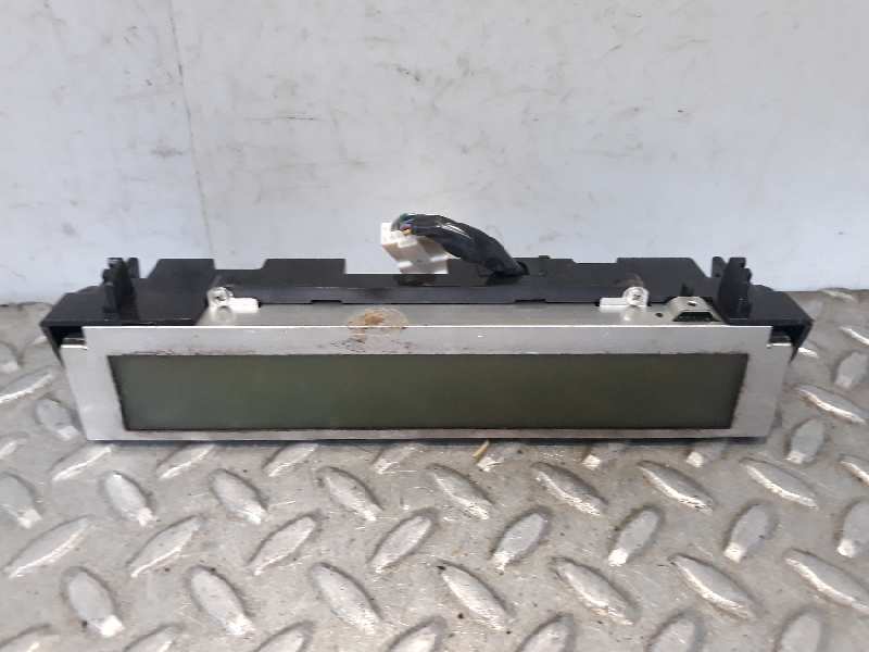 Electronic module MAZDA 3 (BK) 7789697 | B-Parts