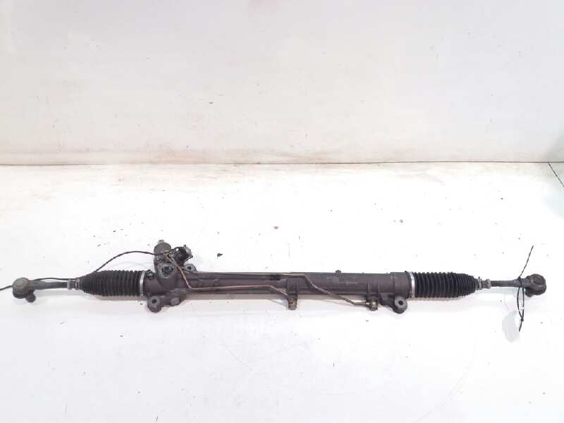 Steering rack AUDI A8 D3 (4E2, 4E8) 3.7 quattro 4478804 | B-Parts