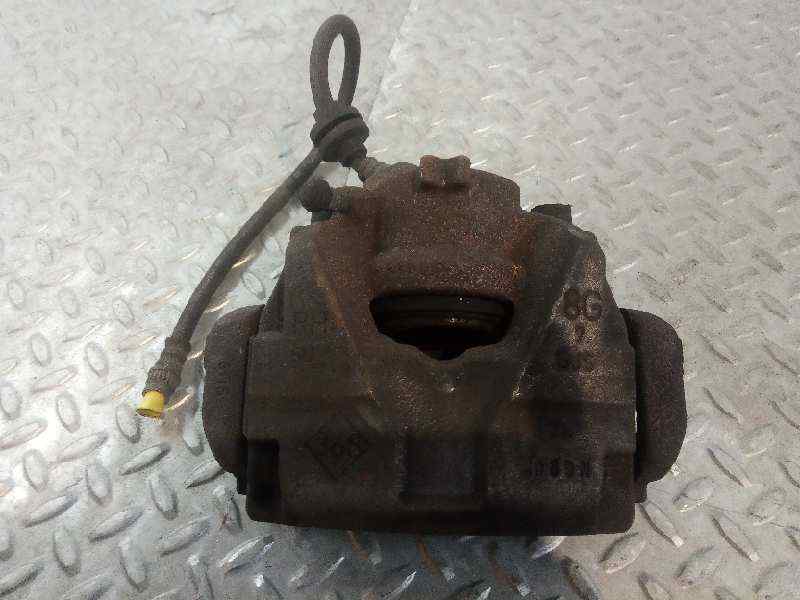 Right front brake caliper DACIA DUSTER (HS_) 1.5 dCi (HSMC) 11624064 ...