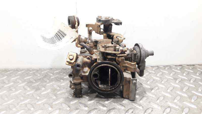 Throttle body CITROËN C15 Box Body/MPV (VD_) 1.4 E 3036136 | B-Parts