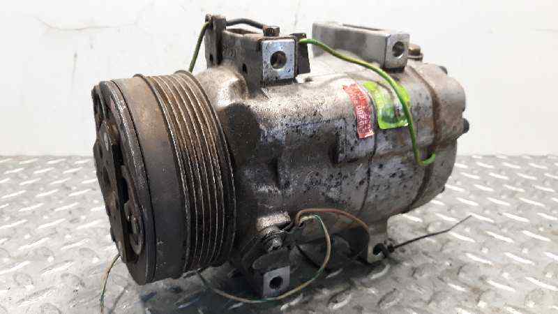 AC compressor AUDI 80 B4 Avant (8C5) 2.0 E 16V 7464475 | B-Parts