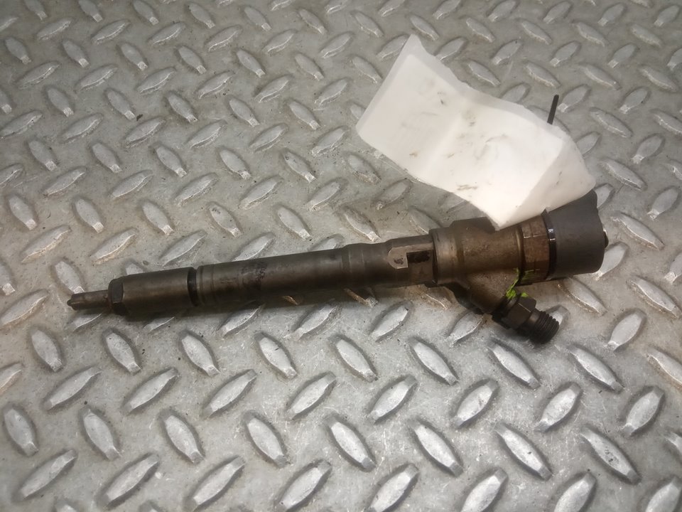 Injector HYUNDAI GETZ (TB) 1.5 CRDi 10549956 | B-Parts