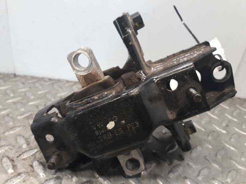 Engine mount SKODA FABIA II Combi (545) 1.2 12V 10276484 | B-Parts