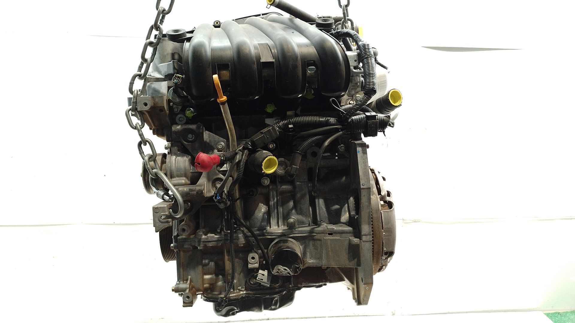 Motor NISSAN NOTE (E11, NE11) 1.6 26001299 | B-Parts