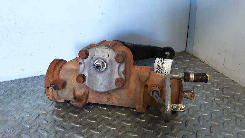 Steering rack JEEP CHEROKEE (XJ) 097A2 | 097A2 | B-Parts
