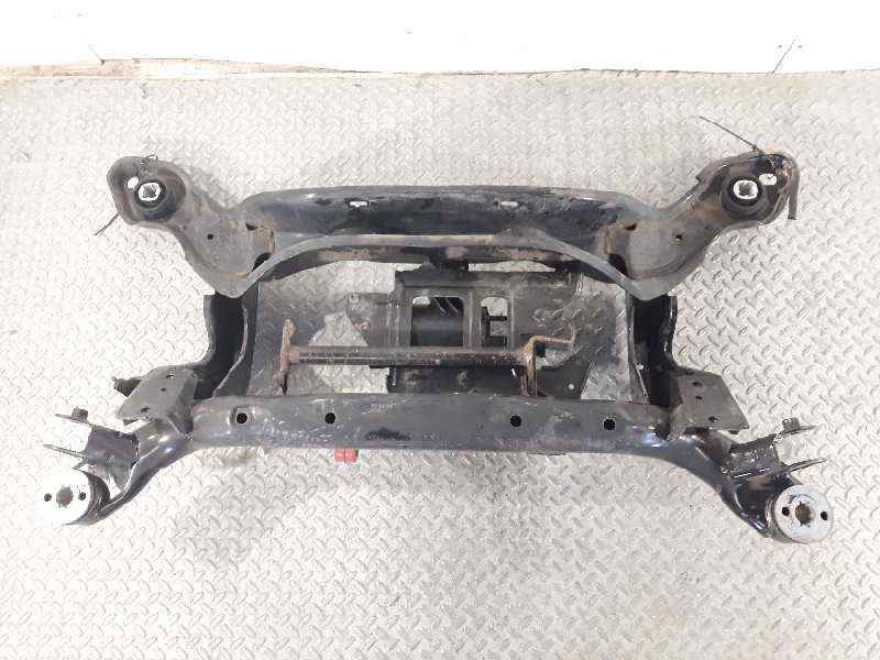 Rear axle VOLVO S80 II (124) 2.5 T 7184781 | B-Parts
