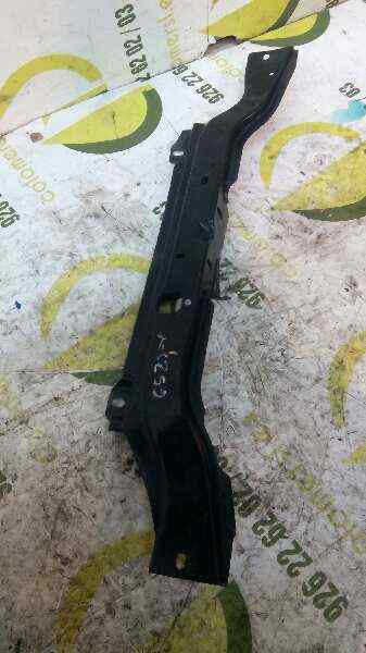 Front bumper reinforcement CITROËN C15 Box Body/MPV (VD_) 1.8 D 8758383 ...