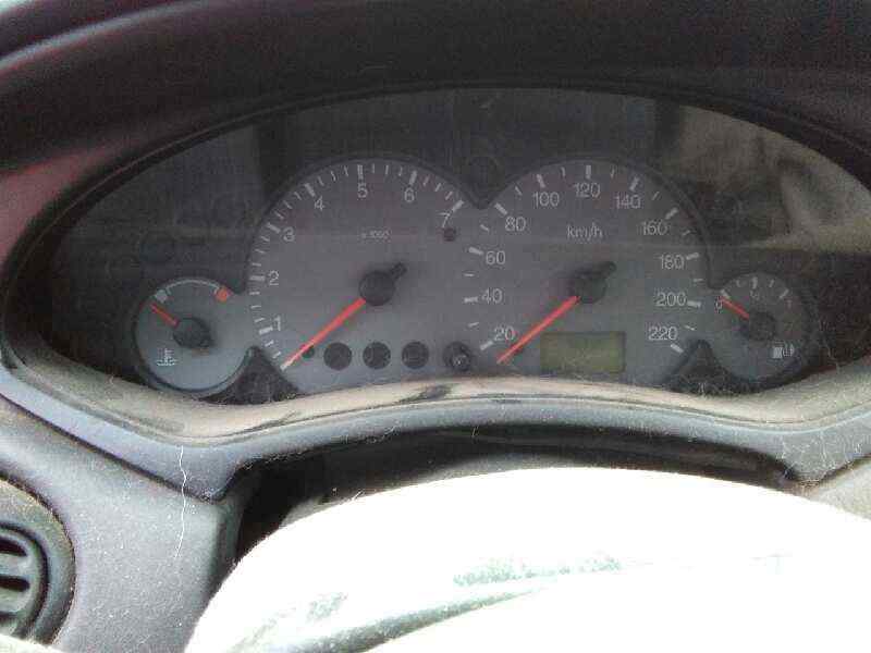 Alternator FORD FOCUS (DAW, DBW) 1.6 16V 1708472 | 98AB10300GD ...