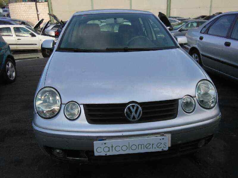 Left front window switch VW POLO (9N_) 1.2 12V 4824261 | B-Parts