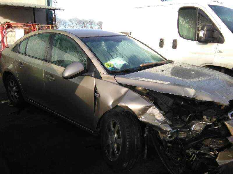 Electronic module CHEVROLET CRUZE (J300) 2.0 CDI 95298232 | 544949969 ...