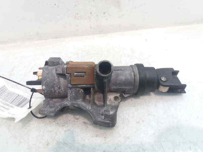 Ignition barrel AUDI A4 B6 (8E2) 1.9 TDI 4646513 | B-Parts