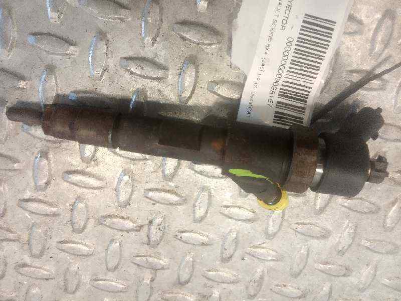 Injector RENAULT SCÉNIC I MPV (JA0/1_, FA0_) 1.9 dCi RX4 6245671 | B-Parts