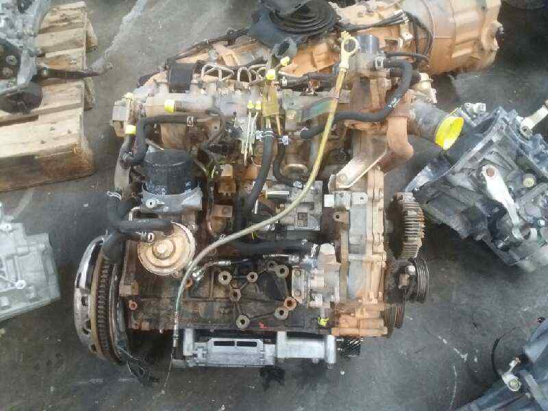 Motor NISSAN PATHFINDER III (R51) 2.5 dCi 6003363 | B-Parts