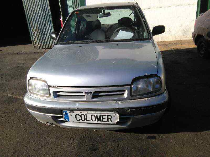 Gearbox NISSAN MICRA II (K11) 1.0 i 16V (K11) 3547300 | B-Parts