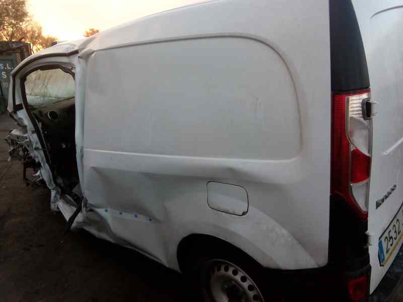 Master brake RENAULT KANGOO / GRAND KANGOO (KW0/1_) 1.5 dCi 90 (KW05 ...
