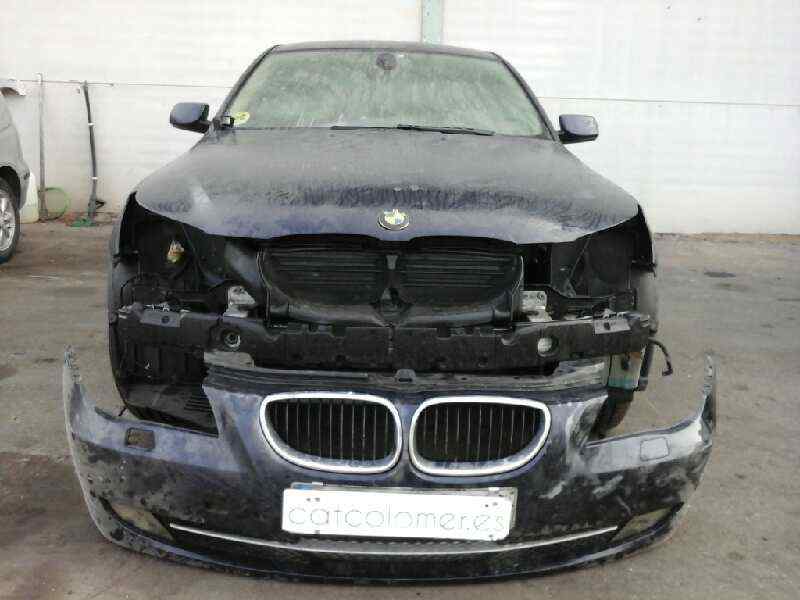 Radiator fan BMW 5 (E60) 520 d 6540453 | B-Parts