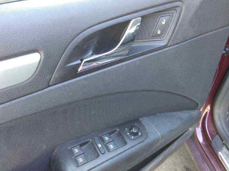 Left front suspension arm SKODA SUPERB II (3T4) 2.0 TDI 1K0407151AC | B ...